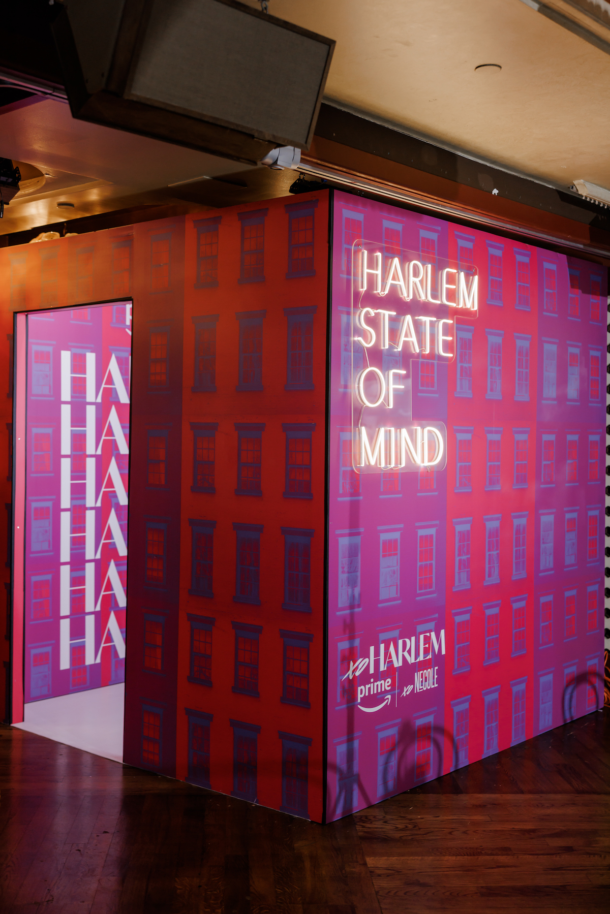 From Screen to Speakeasy: xoNecole's Harlem Watch Party Takes NYC by ...