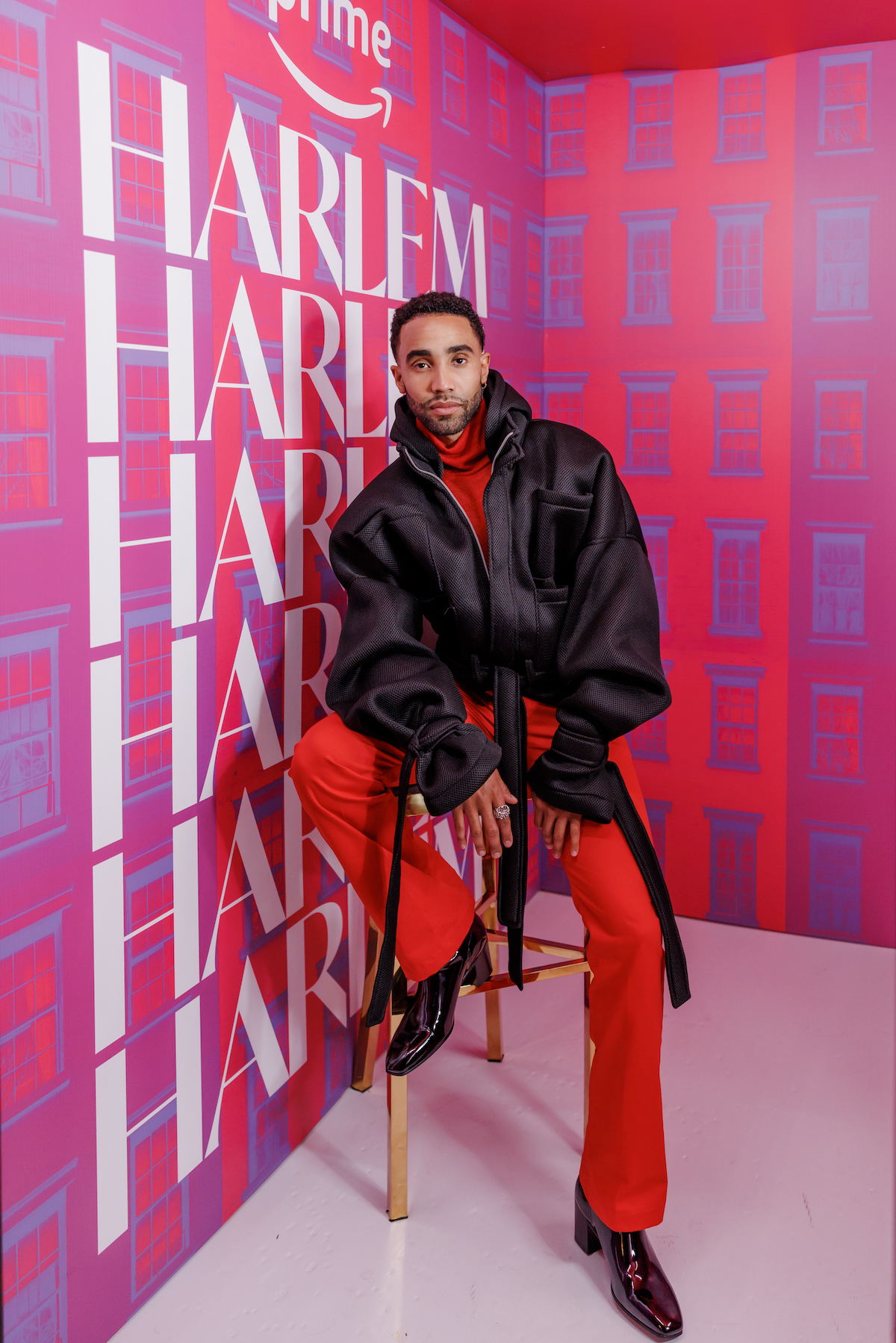 From Screen to Speakeasy: xoNecole's Harlem Watch Party Takes NYC by ...