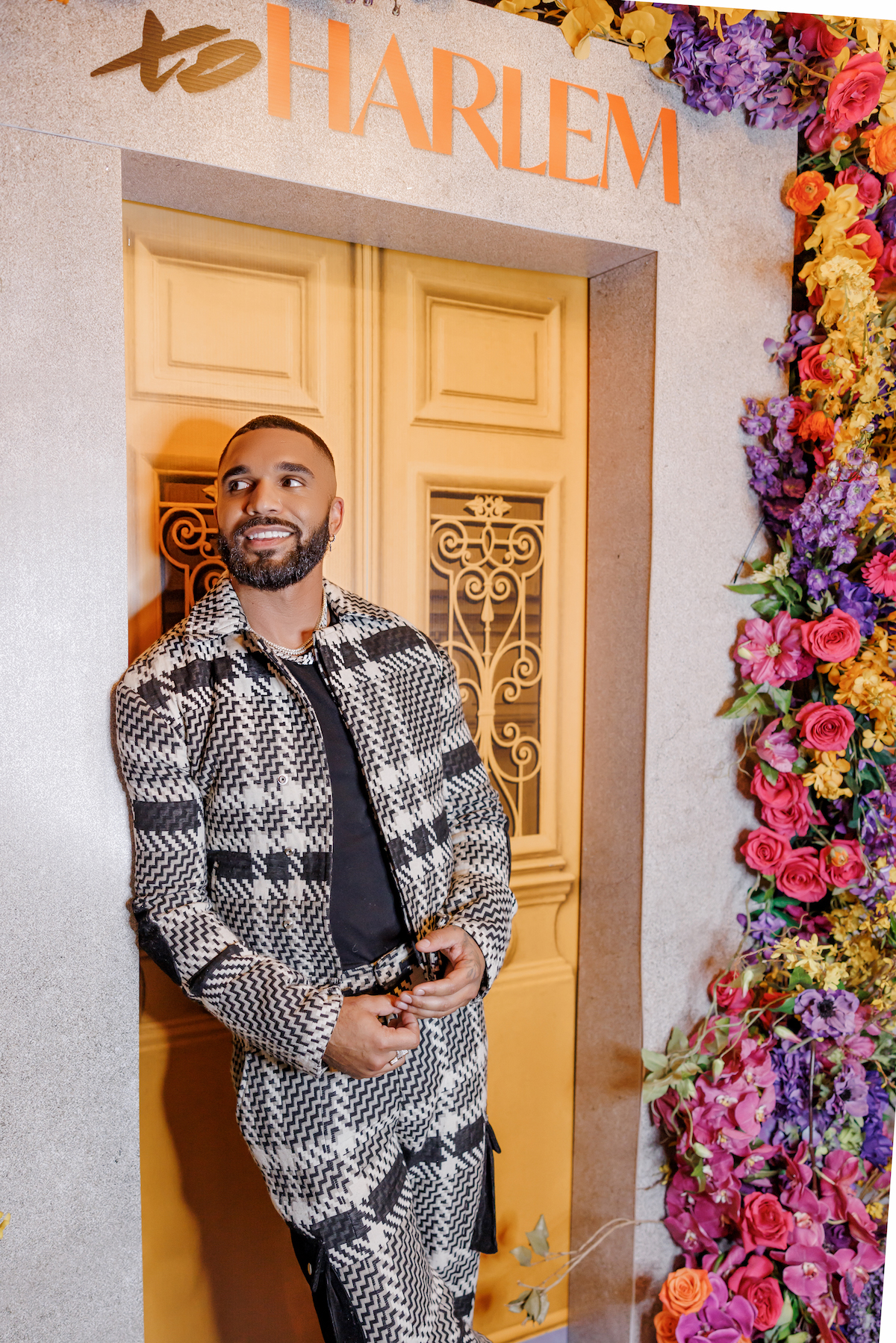 From Screen to Speakeasy: xoNecole's Harlem Watch Party Takes NYC by ...