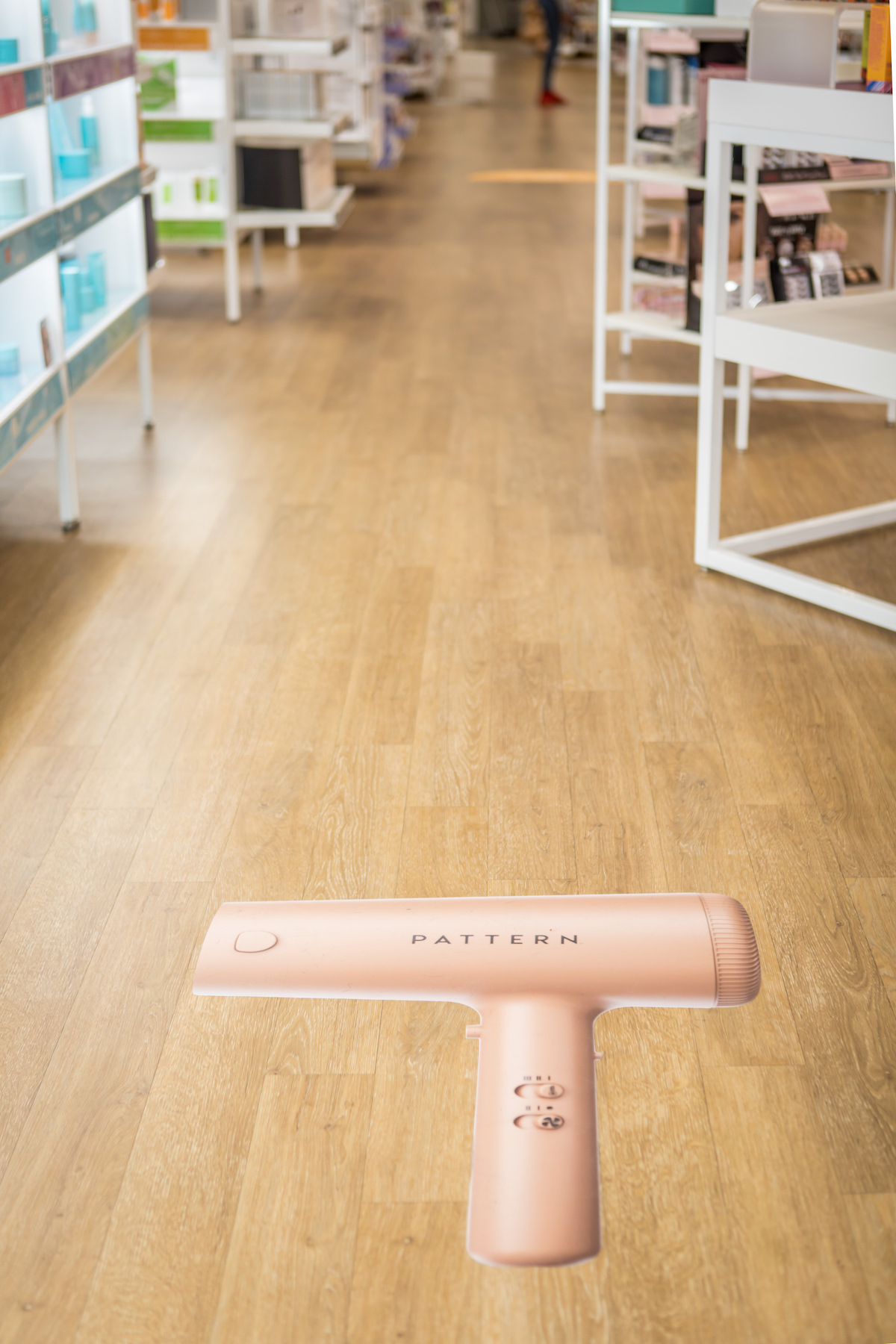 Behind the Scenes: Tracee Ellis Ross Pattern Beauty Activation at Ulta ...