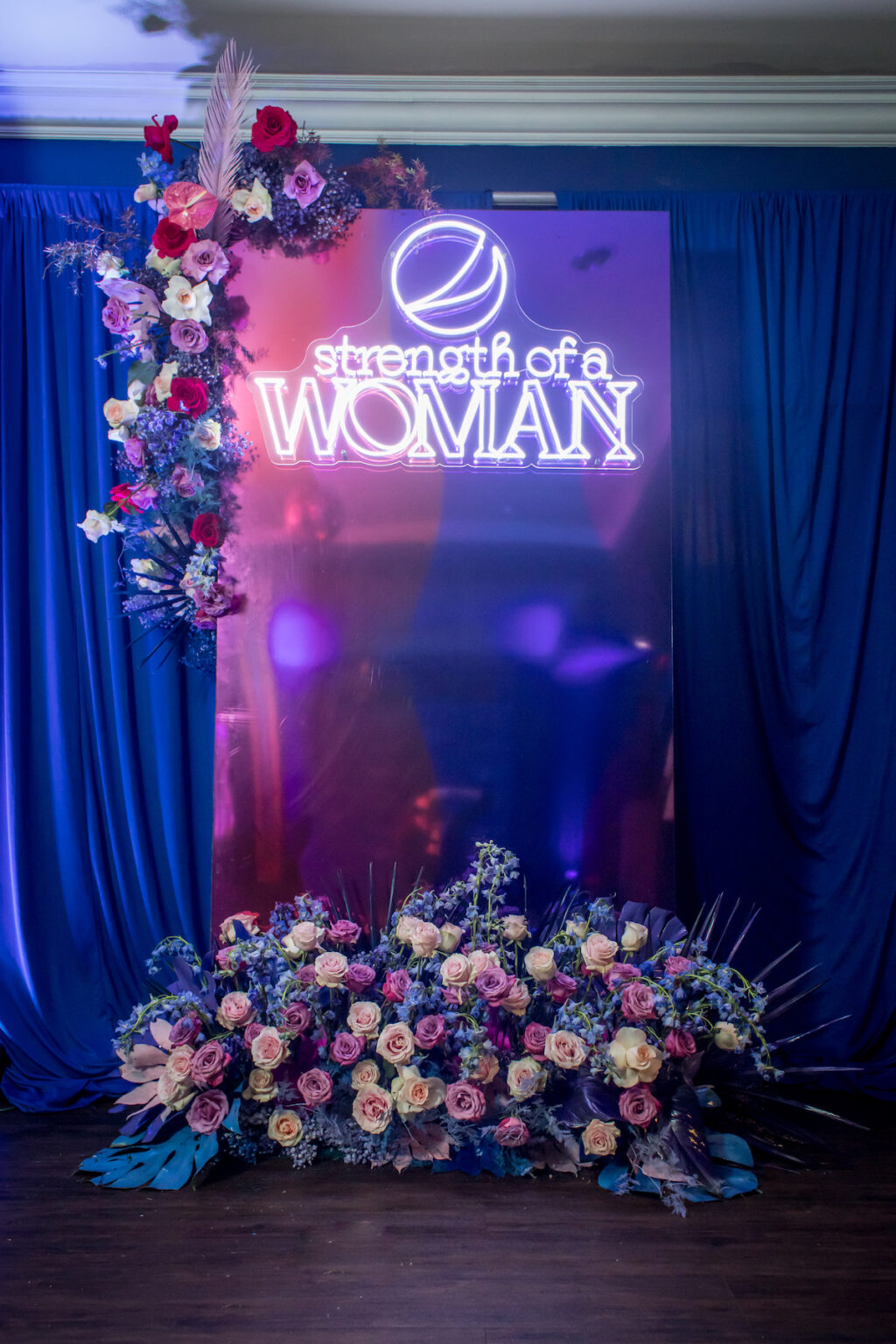 Empowering Grace & Vibrance: The 2022 Strength of a Woman Festival's ...