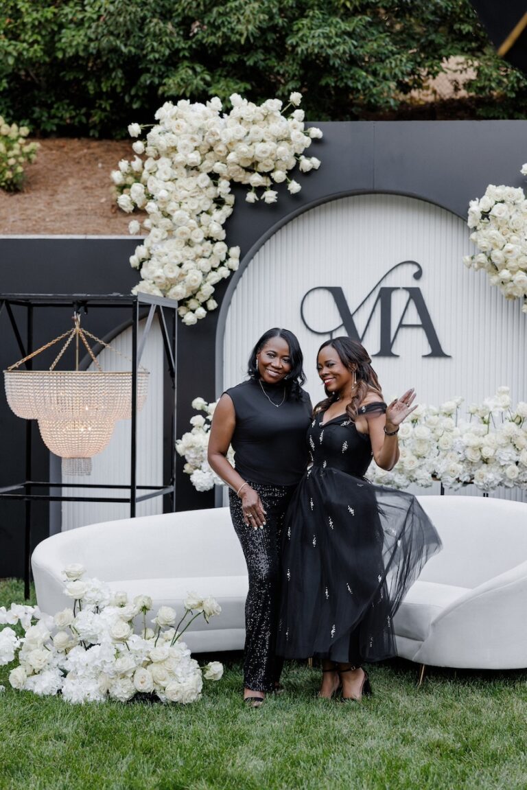 How to Have a Sophisticated Private Estate Party - Lemiga Events