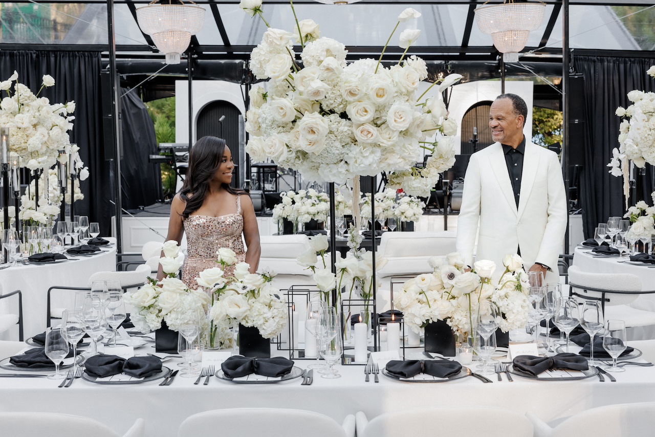 How to Have a Sophisticated Private Estate Party - Lemiga Events