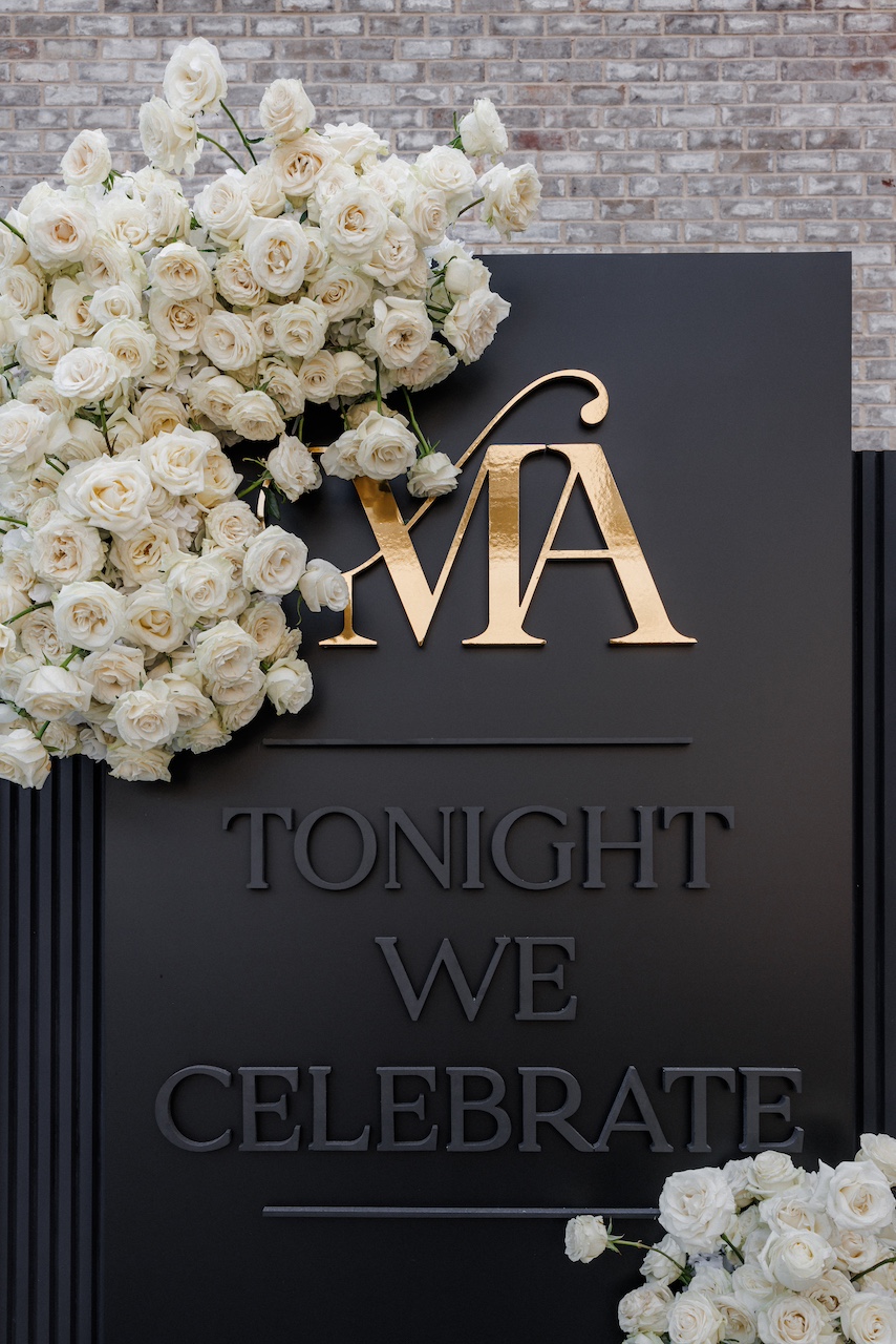 How to Have a Sophisticated Private Estate Party - Lemiga Events