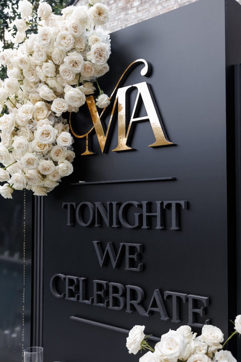 How to Have a Sophisticated Private Estate Party - Lemiga Events